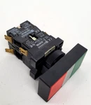 TELEMECANIQUE Z.-BW06 Contact Block Push